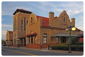 Transportation - Rowan EDC | Partnership for Economic Development