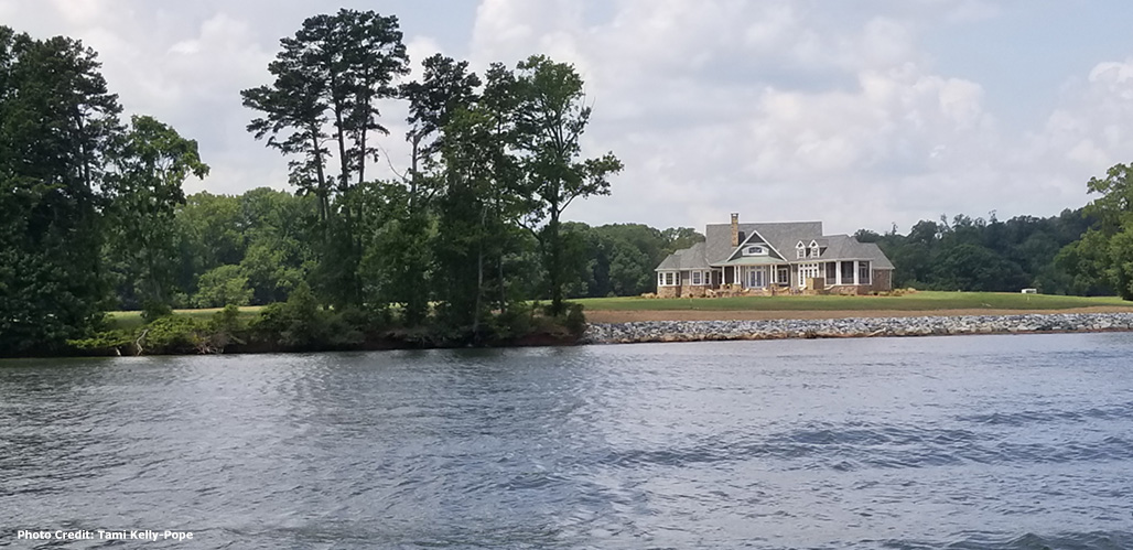 High Rock Lake - Rowan EDC | Partnership for Economic Development