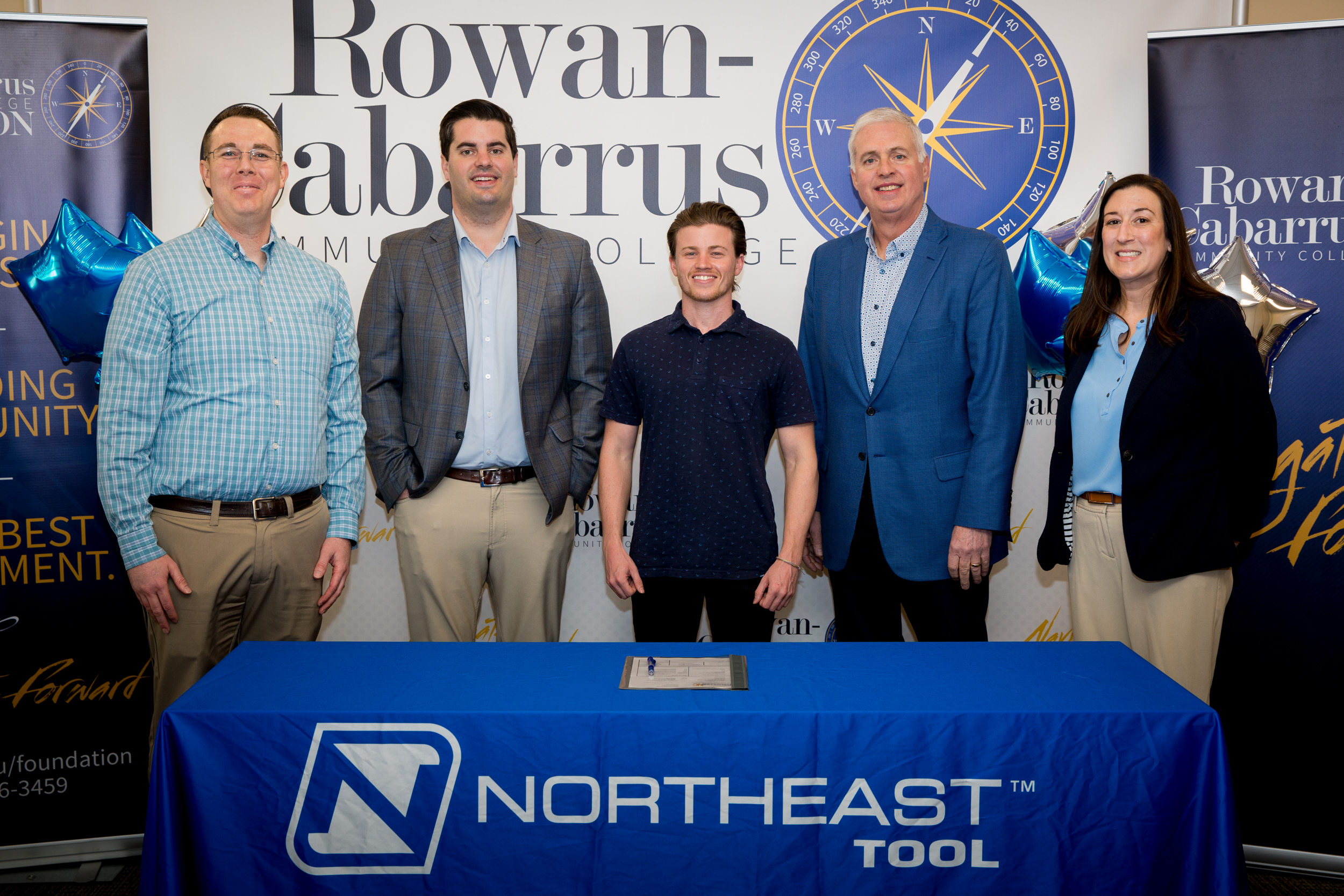 How RCCC’s Apprenticeship Offerings Support Local Workforce Growth ...
